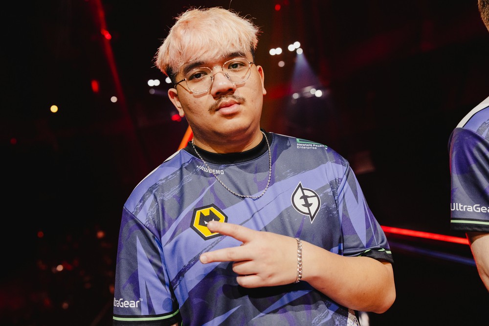 Valorant Champions 2023: EG vence a Paper Rex e conquista o título mundial