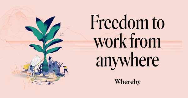O que é Whereby? Veja como funciona, planos e como usar o serviço