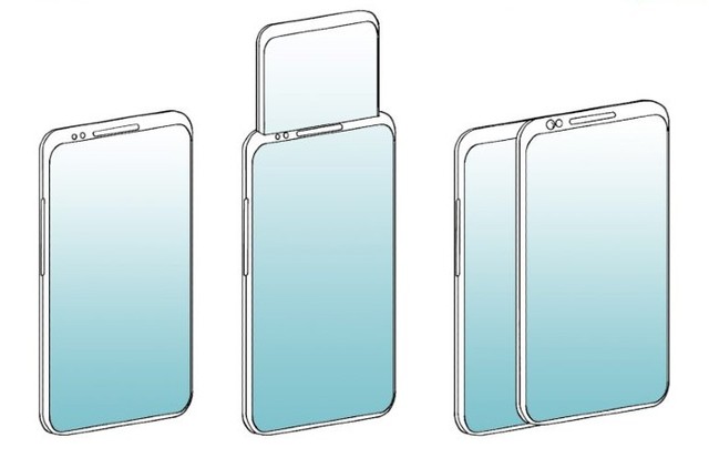 Os protótipos e patentes mais esquisitos do mundo dos celulares