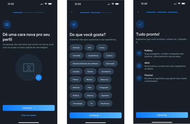 O que é Bluesky: veja como usar e saiba tudo do rival do X (Twitter)