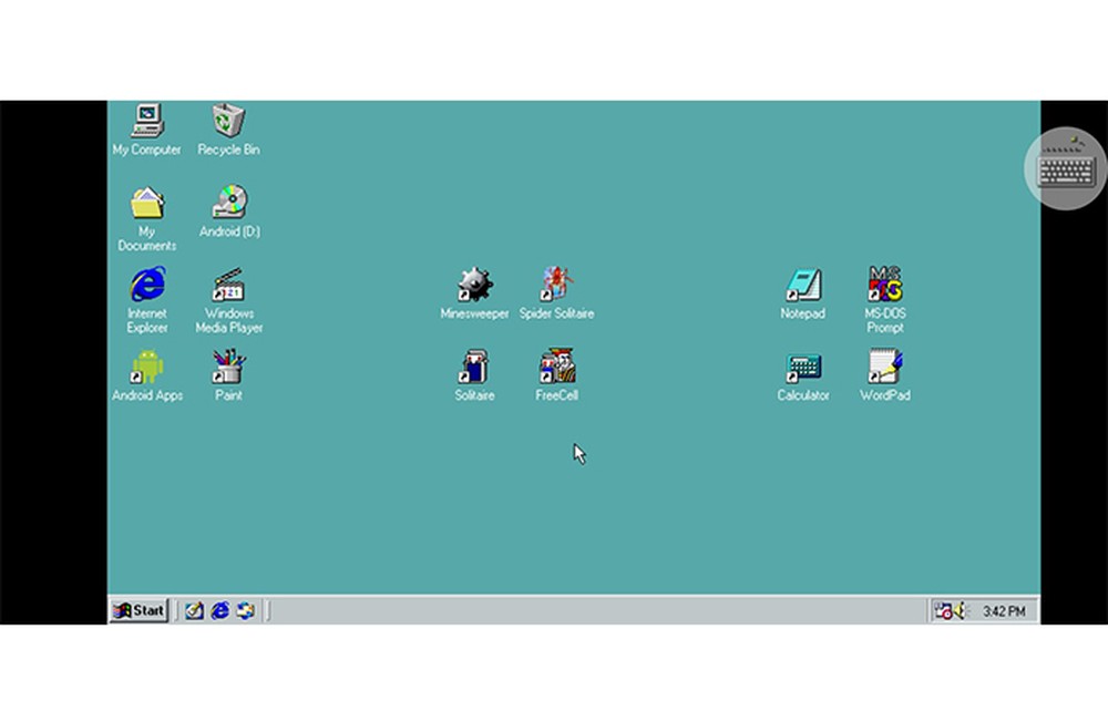 Seis apps que vão levar você de volta para os anos 2000