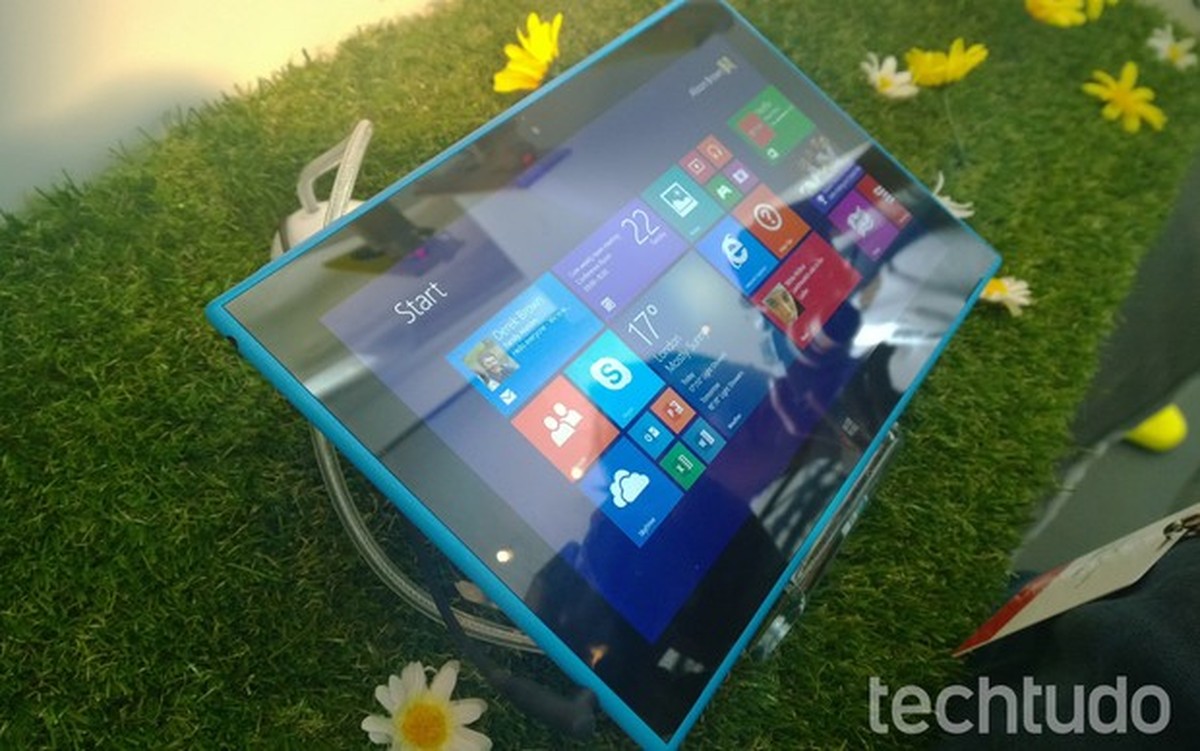 Confira as diferentes formas de usar Internet no tablet