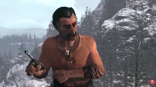 Dutch em Red Dead Redemption: história, missões e mais do personagem