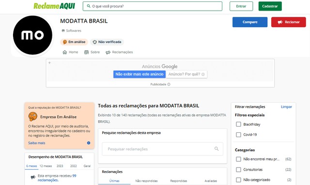 Modatta paga mesmo? Entenda se o app de renda extra é confiável