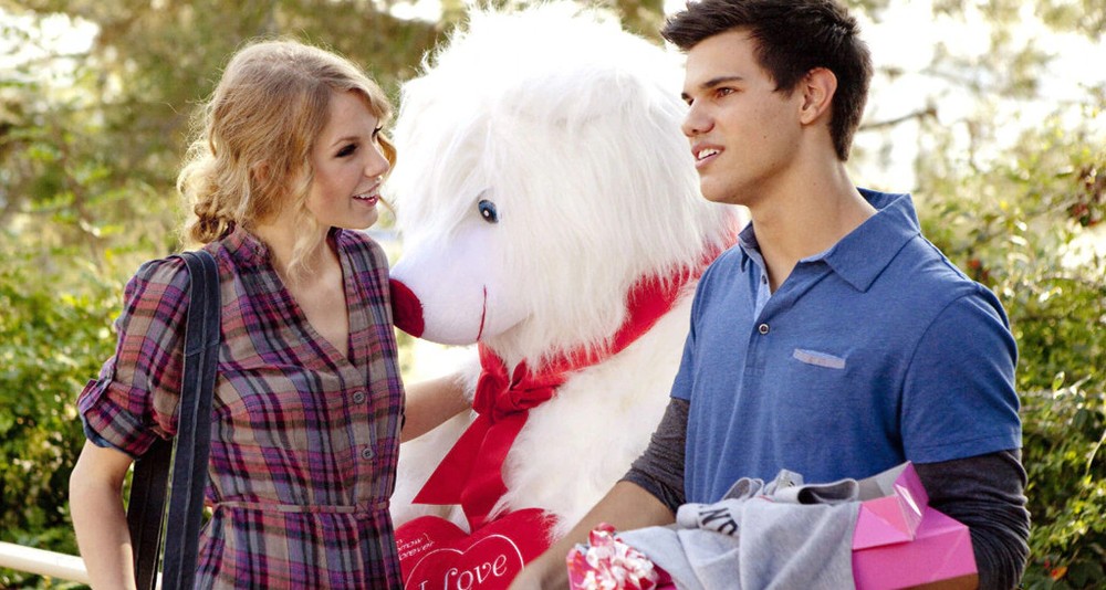 Filmes com Taylor Swift: relembre 8 longas com participação da cantora