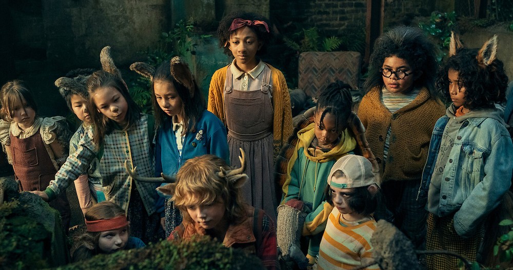 2ª temporada de Sweet Tooth: veja estreia, trailer e o que esperar