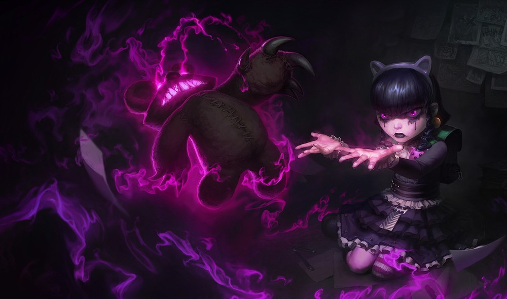 Quantas skins tem no LoL? Curiosidades sobre os itens no League of Legends