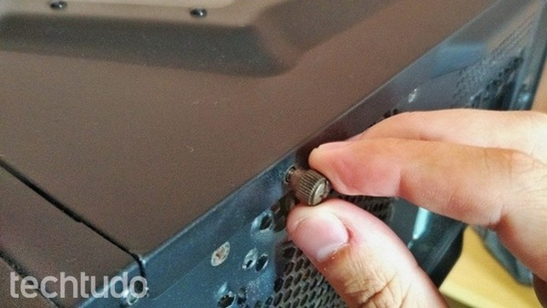 Veja como instalar um cooler no seu computador