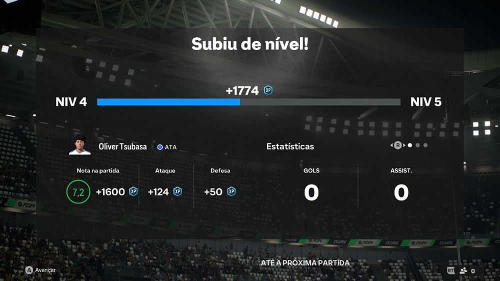 Pro Clubs no EA FC 24: veja dicas, builds e diferenças no PS4 e Xbox One