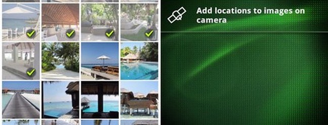 Canon CameraWindow | Software | TechTudo