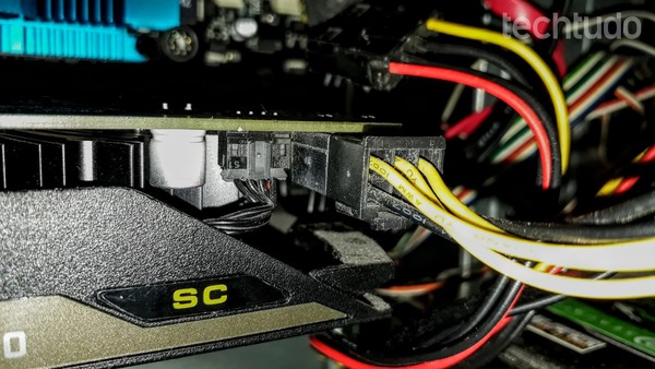 Como instalar uma placa de vídeo no computador