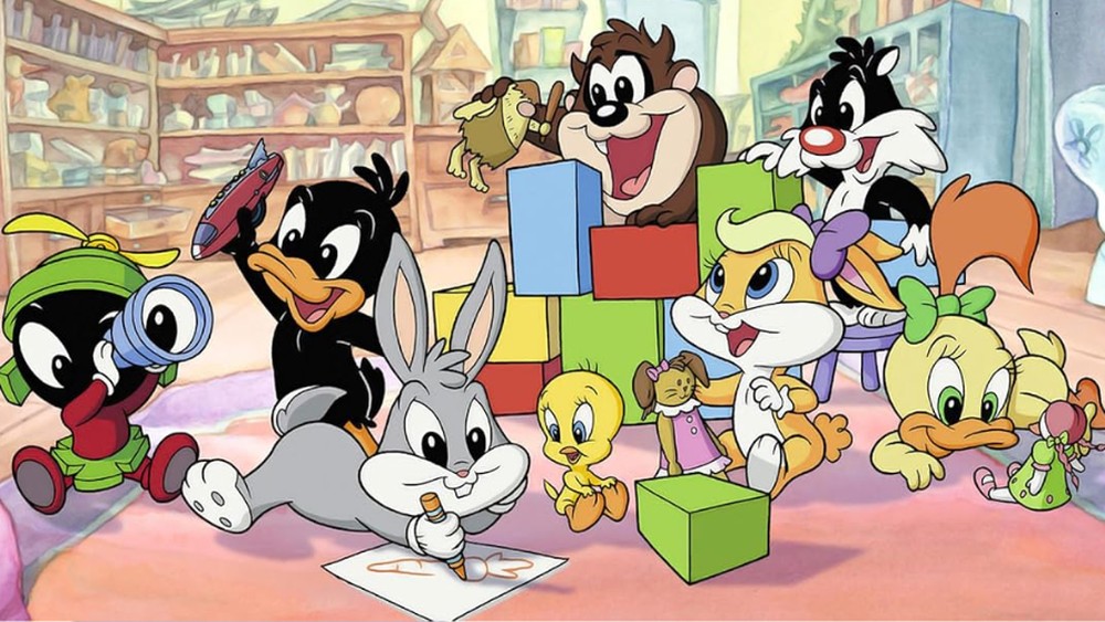 12 desenhos antigos do SBT que você pode assistir online e não sabia