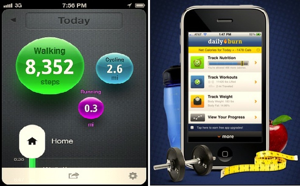 Seis funcionalidades do Galaxy S4 que você já pode ter em seu iPhone