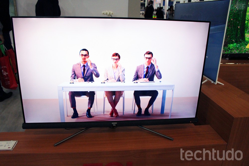 Quer comprar uma smart TV 4K? Saiba como escolher o modelo ideal