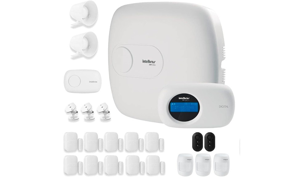 Alarme para casa: como usar produtos inteligentes para sua segurança