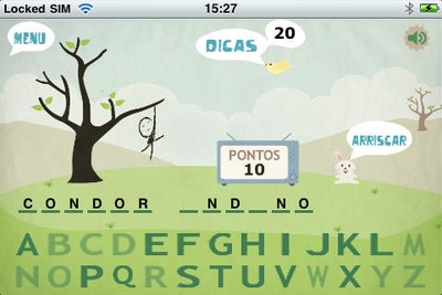Jogo Da Forca On Line Parem Com O JOGO DA FORCA! Adaptação Do Jogo