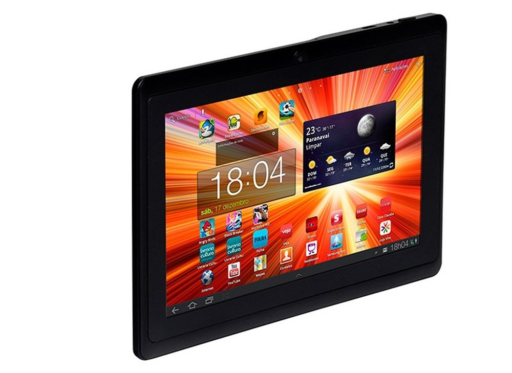 Conheça boas opções de tablets para todos os gostos à venda no Brasil