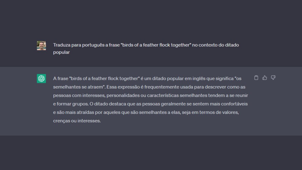 5 dicas muito úteis para usar o ChatGPT como tradutor