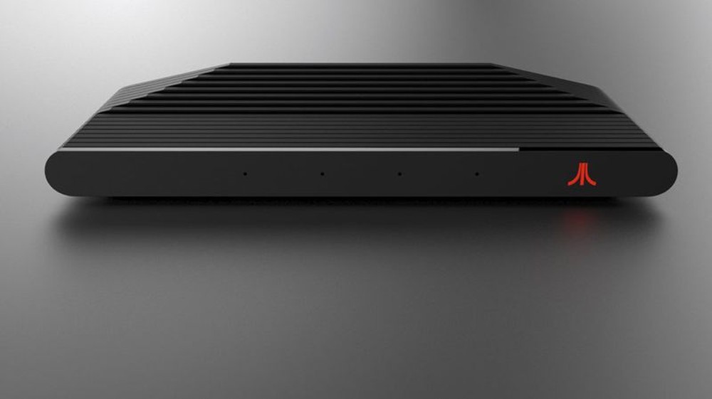 Ataribox: novo console da Atari ganha imagens e mais informações