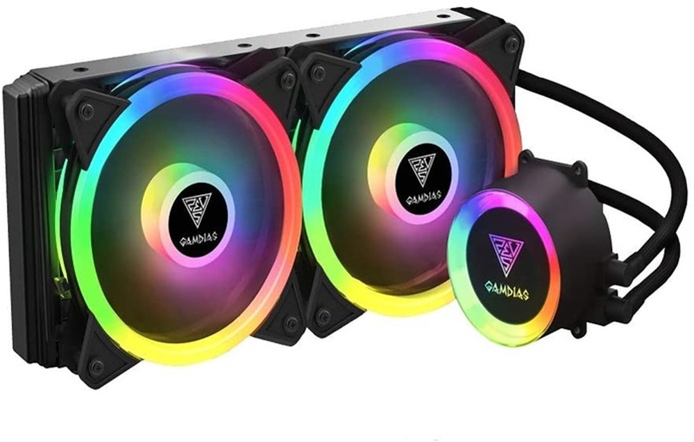 Water cooler vs air cooler: compare os tipos de refrigeração para PC gamer