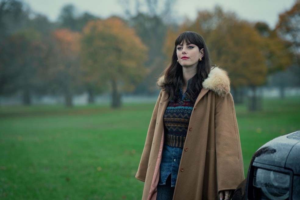 Magnatas do Crime: veja elenco e personagens da série Netflix