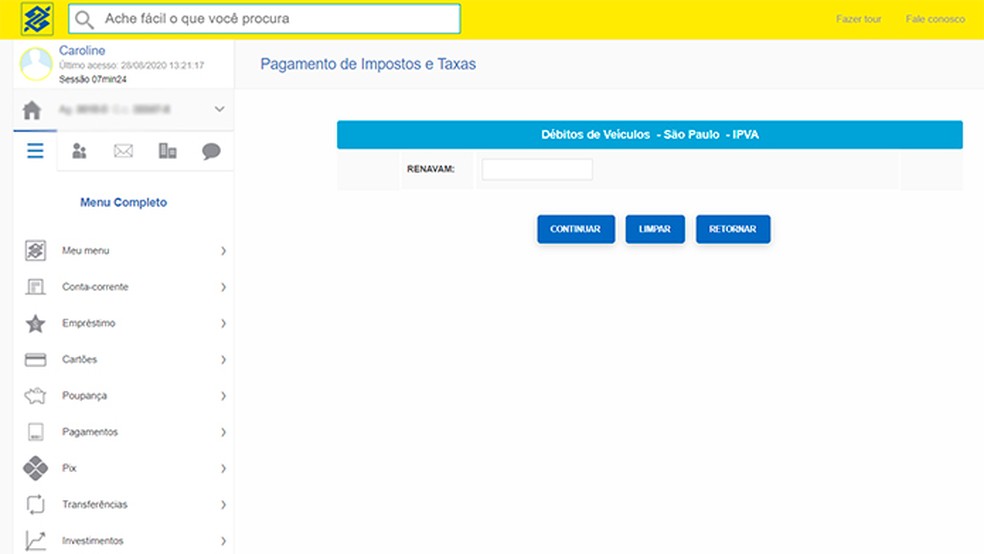 IPVA 2021 SP: como consultar valor para pagar em São Paulo