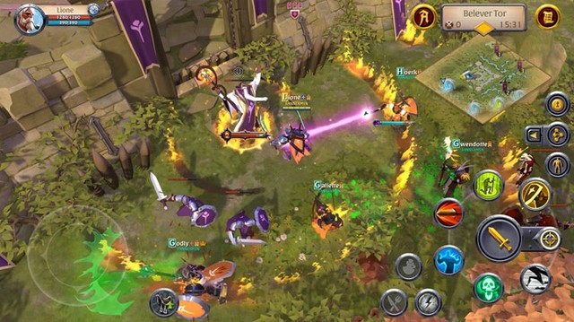 Os 50 melhores jogos online grátis (para celular, PC e consoles)