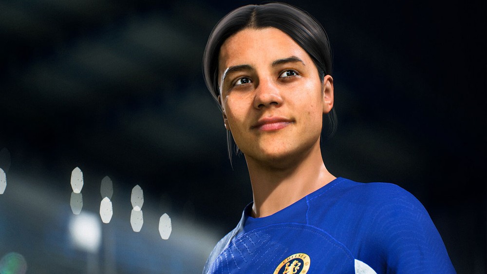 Como usar o Web App do EA Sports FC 24 para acessar o Ultimate Team