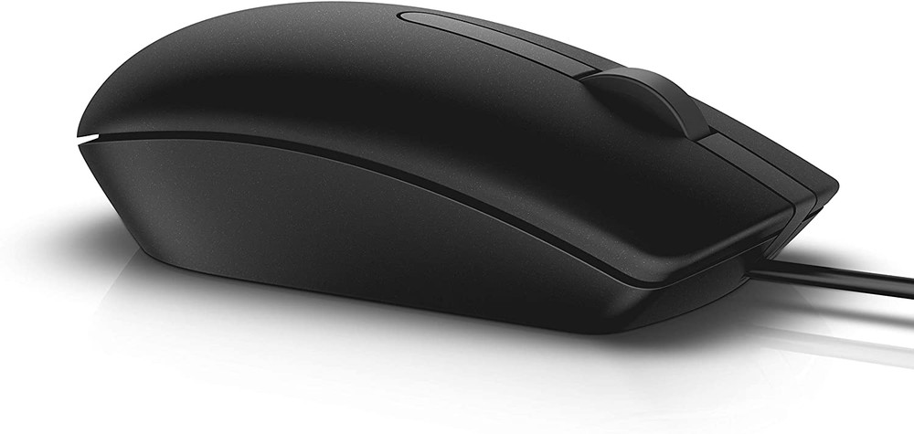 Mouse Dell: veja seis modelos a partir de R$ 77 para comprar no Brasil