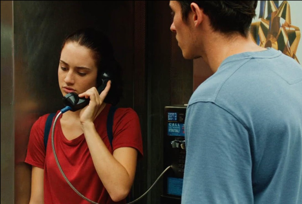 Conheça os 20 melhores filmes de romance da Netflix, segundo a crítica