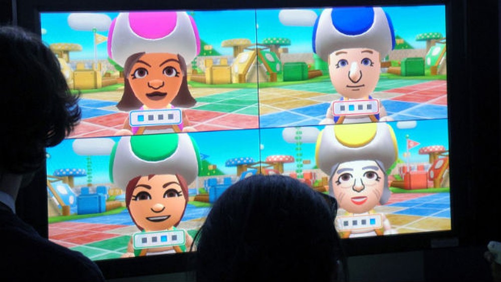 O futuro da TV chegará com a divisão das telas