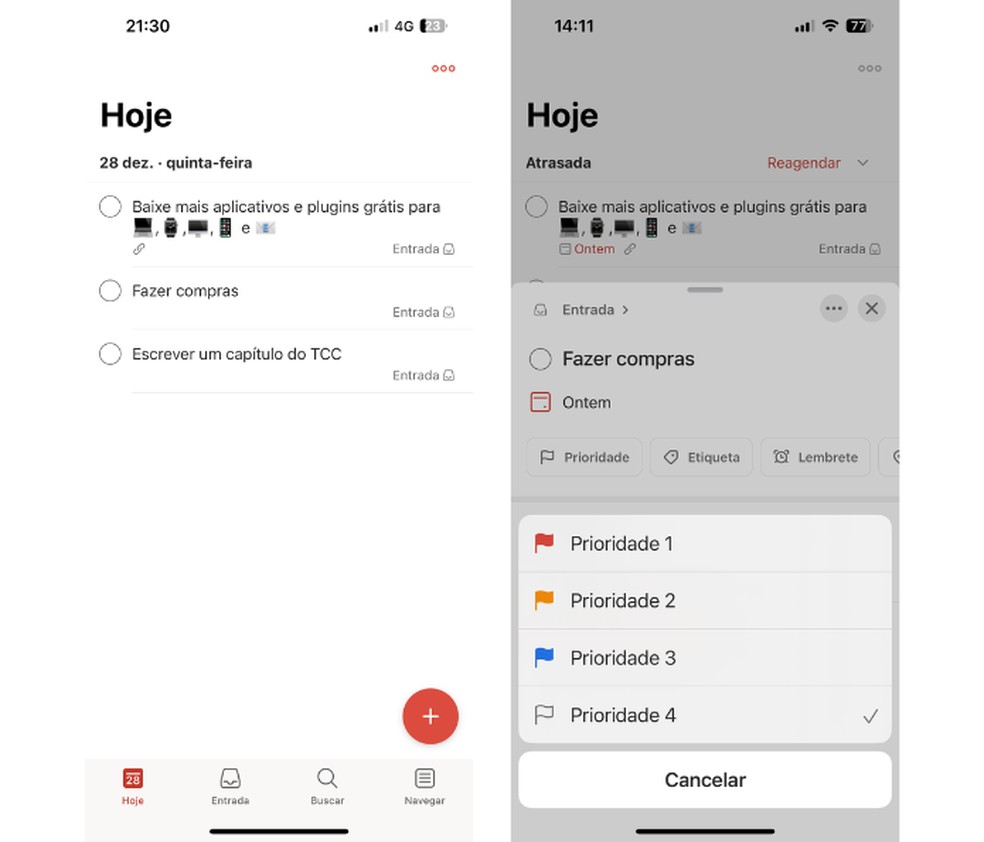 Comprou um novo iPhone? 6 aplicativos que você deveria baixar agora