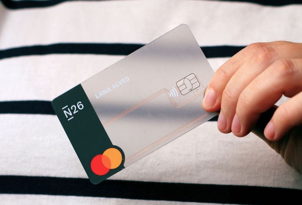 N26: o que é como funciona conta digital