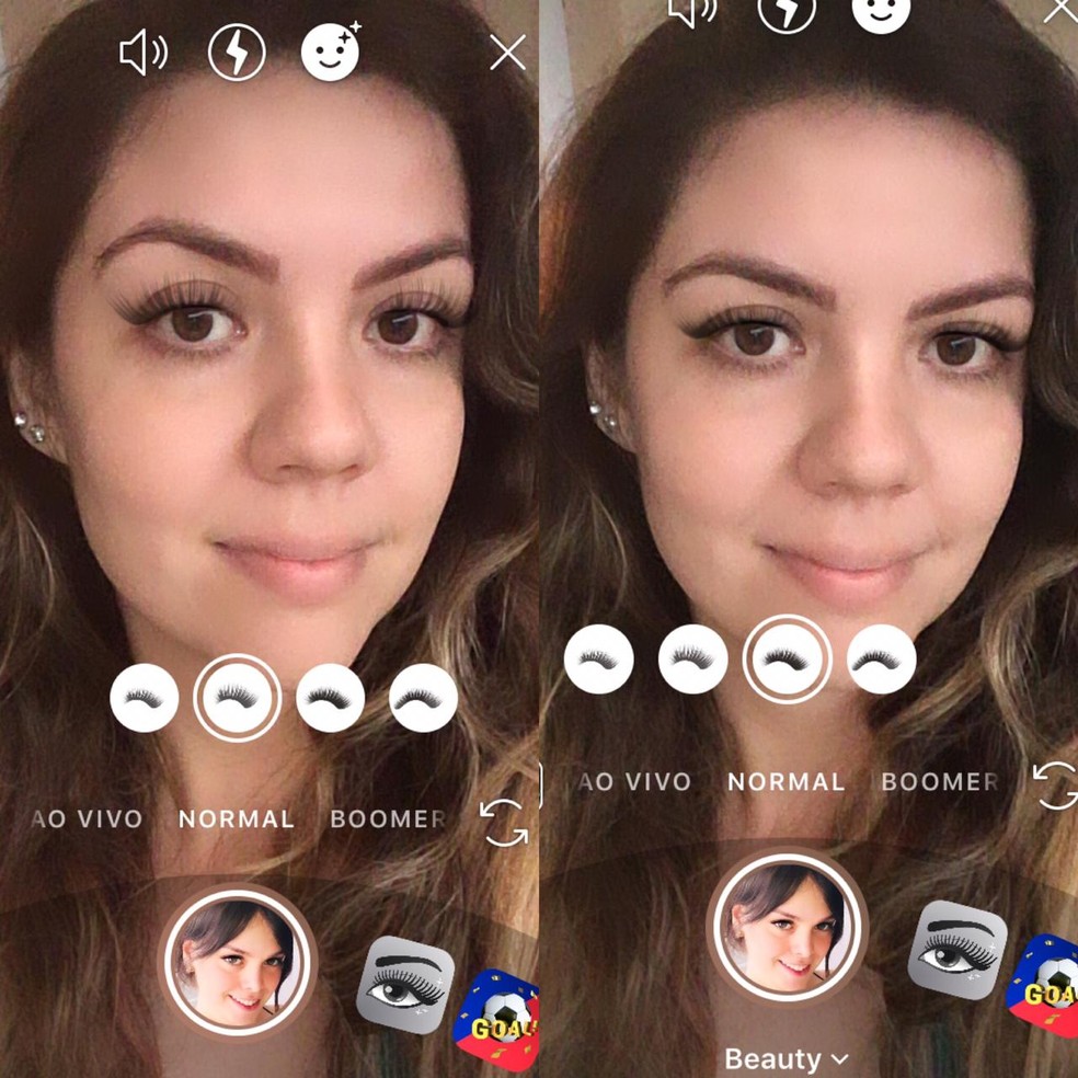 Filtro da Kylie Jenner sumiu? Veja 5 efeitos de maquiagem no Instagram