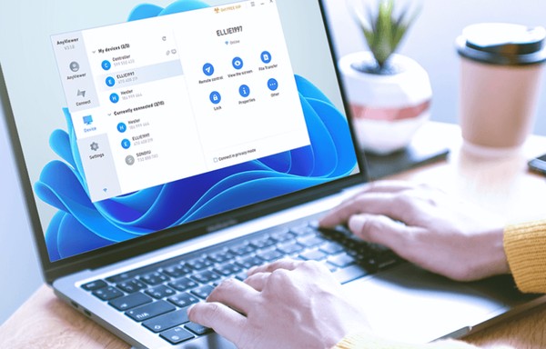 5 programas de acesso remoto para controlar o seu PC a distância