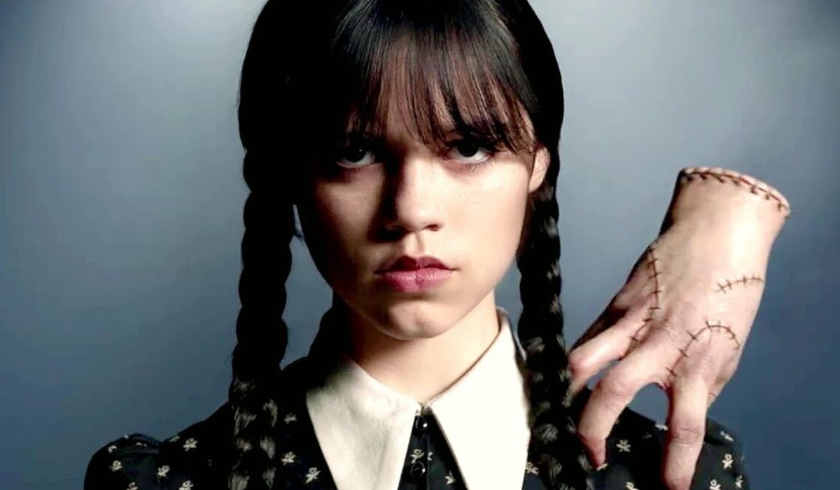 Wandinha: conheça os personagens da série de A Família Addams na Netflix