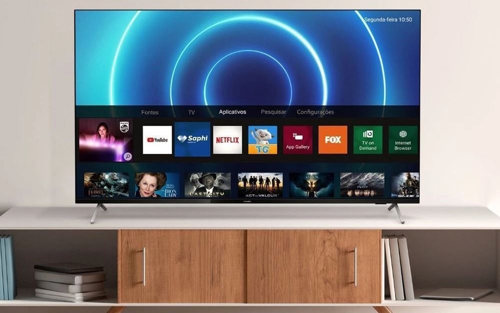 TV 70 polegadas: veja quatro modelos para comprar no Brasil em 2021