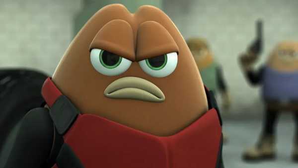 Killer Bean | Software | TechTudo