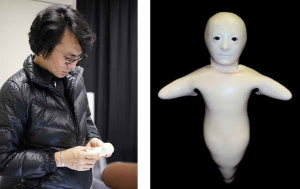 Os protótipos e patentes mais esquisitos do mundo dos celulares