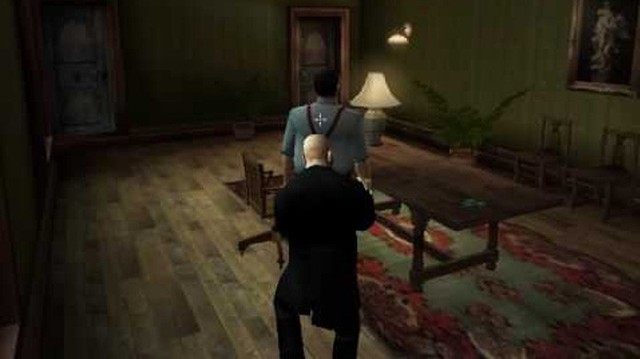 Relembre todos os jogos da série Hitman, de Blood Money até Go
