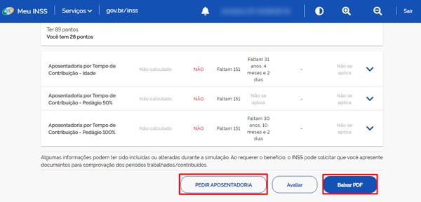 Novas regras de 2023 podem afetar sua aposentadoria; saiba simular