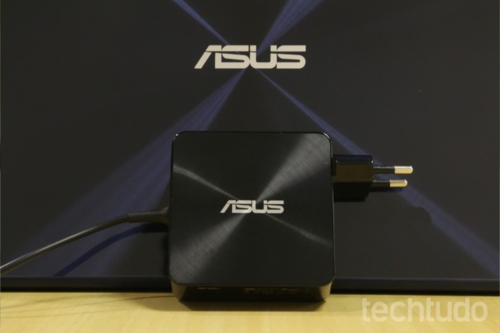 Review Asus Zenbook UX301