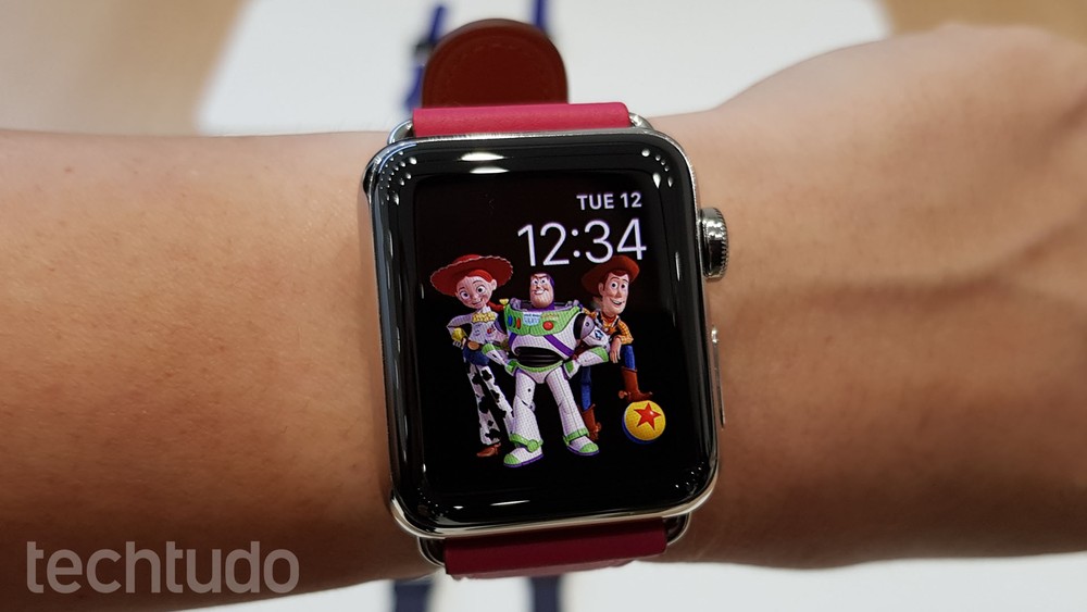 Qual Apple Watch comprar? Veja detalhes dos quatro relógios à venda