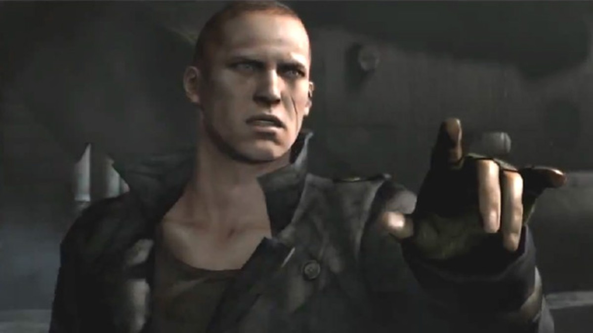 Capcom libera novos detalhes de Resident Evil 6