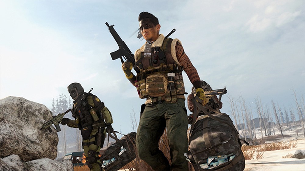 Call of Duty Warzone: requisitos e como fazer download no PC, PS4 e Xbox