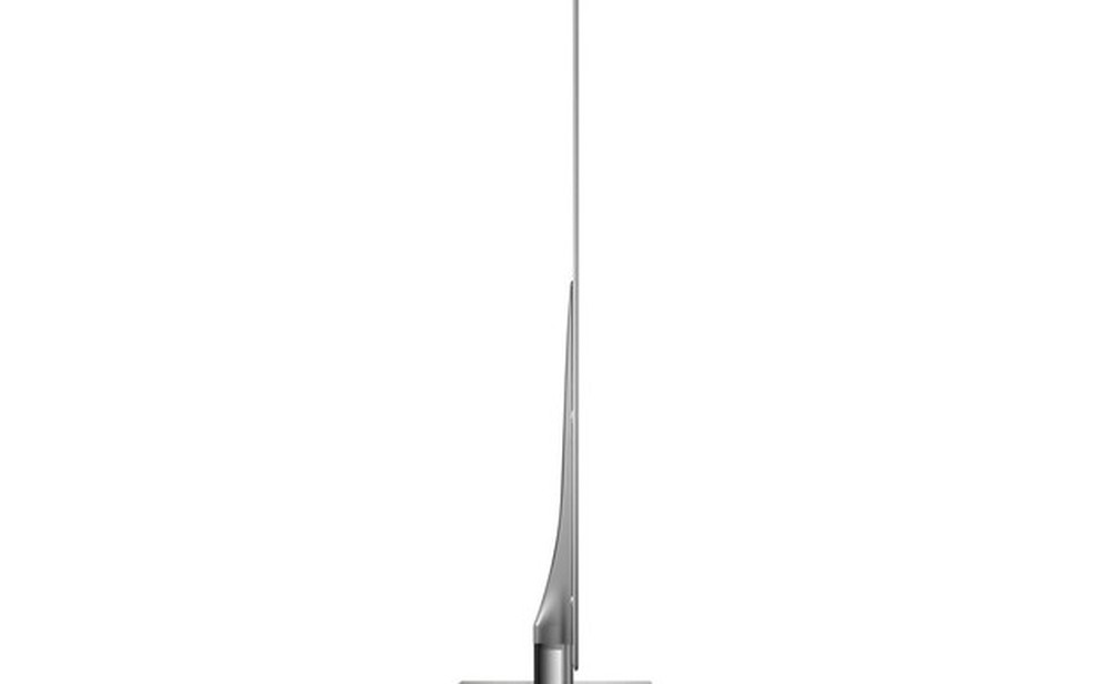 Review TV Samsung UN55C9000