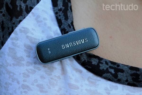 Review Samsung Level Link