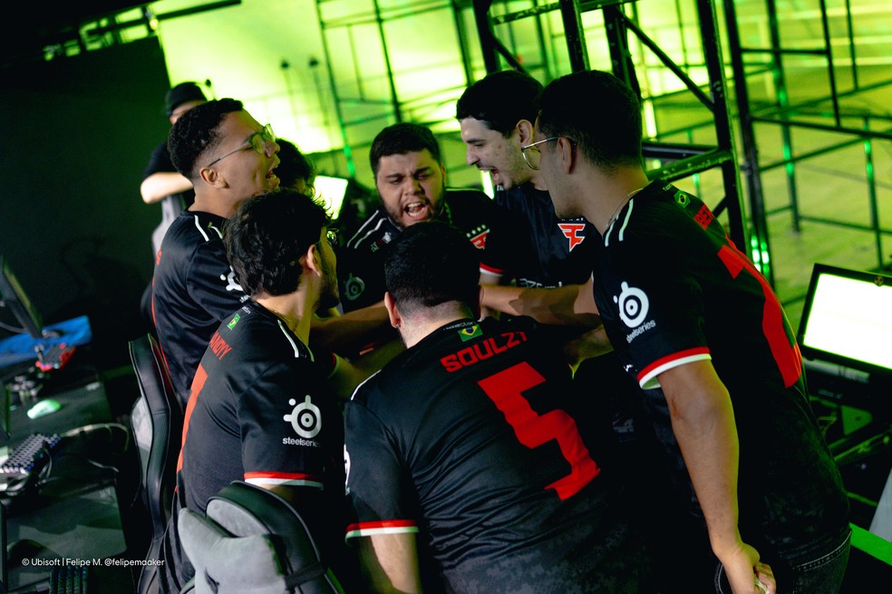 Six Invitational 2026: times, calendário e onde assistir ao Mundial de R6