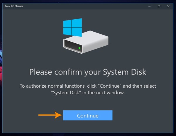 Como limpar e otimizar o Windows 10 com o Total PC Cleaner