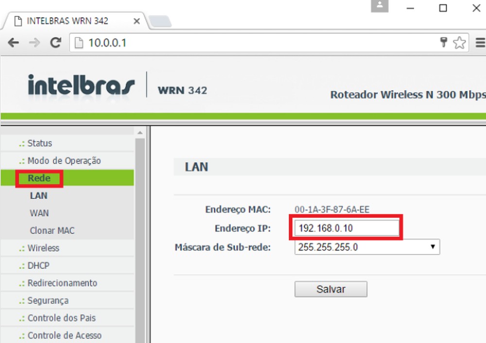Como configurar um roteador como repetidor